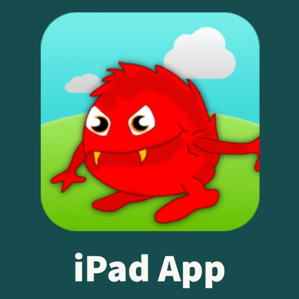 Spelling Log Book Activities | Monster Phonics