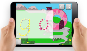 Phonics Apps | Monster Phonics