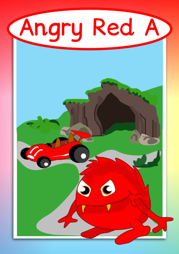 Free Phonics Worksheets & Activities | Monster Phonics