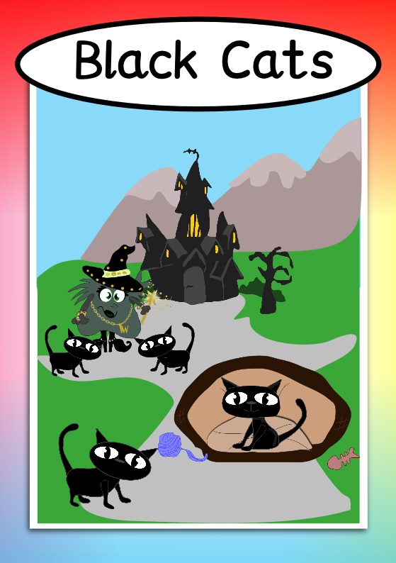 Free Phonics Worksheets & Activities | Monster Phonics