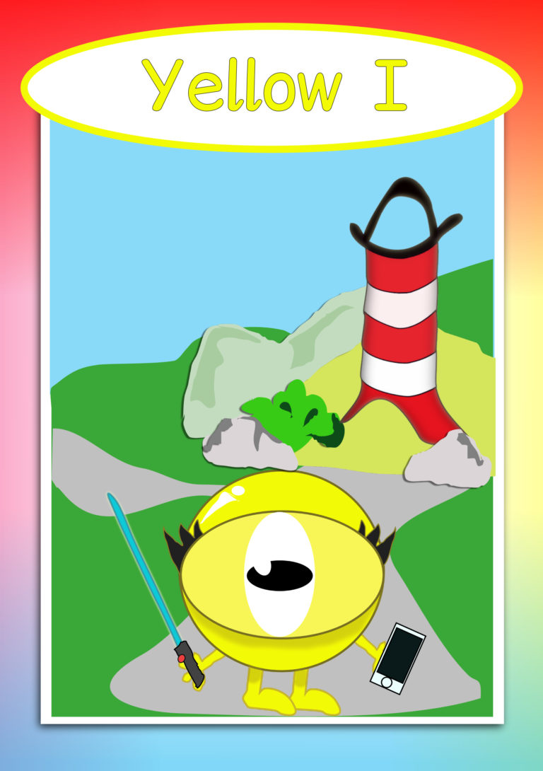 Free Phonics Worksheets & Activities | Monster Phonics