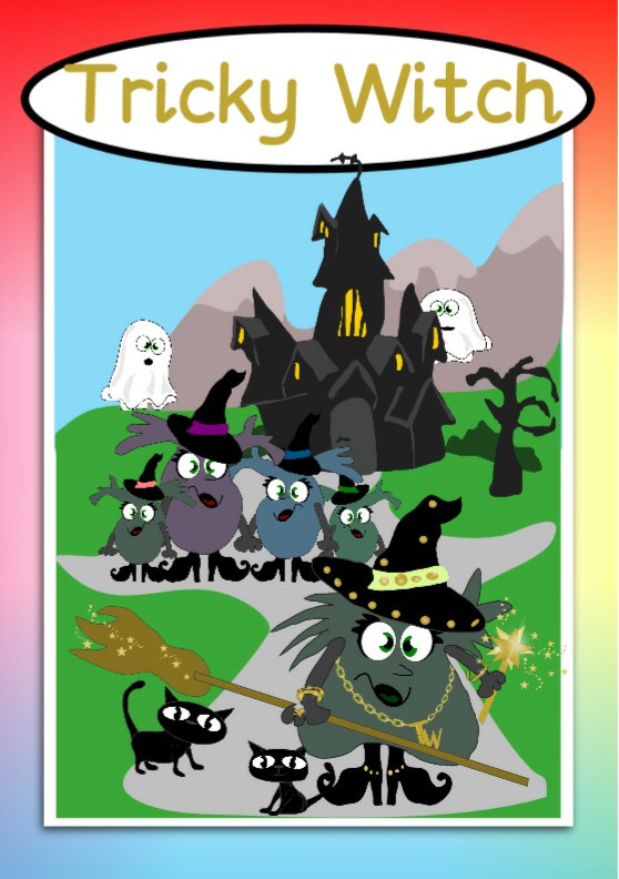 Free Phonics Worksheets & Activities | Monster Phonics