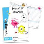 Tips For Home Learning | Monster Phonics