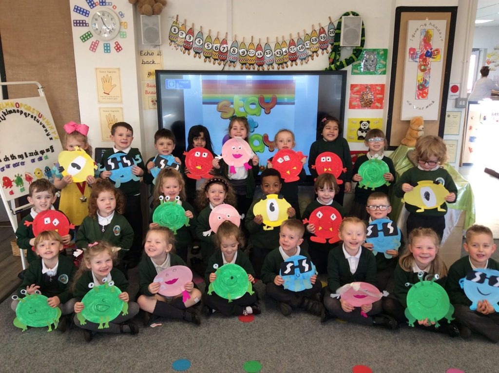 Getting Started With Monster Phonics | Monster Phonics