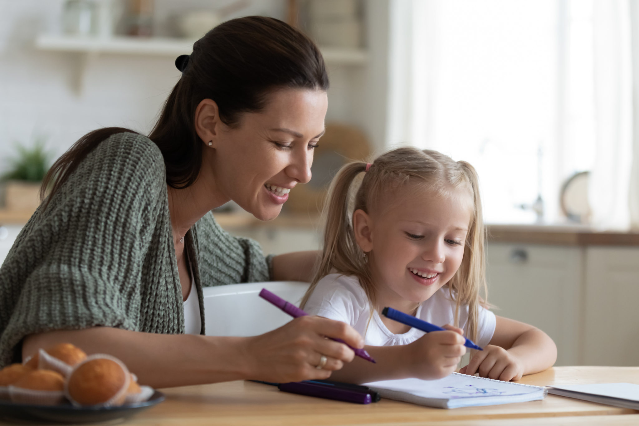 Helping Parents To Support Children At Home | Monster Phonics