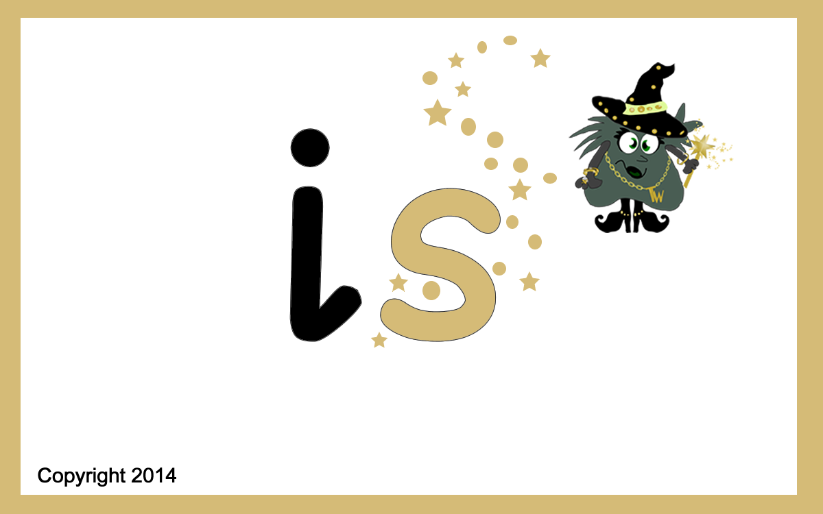 Phase 3 Tricky Words | Monster Phonics