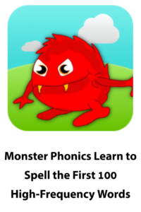 Online Phonics Games - Fun Games From Monster Phonics