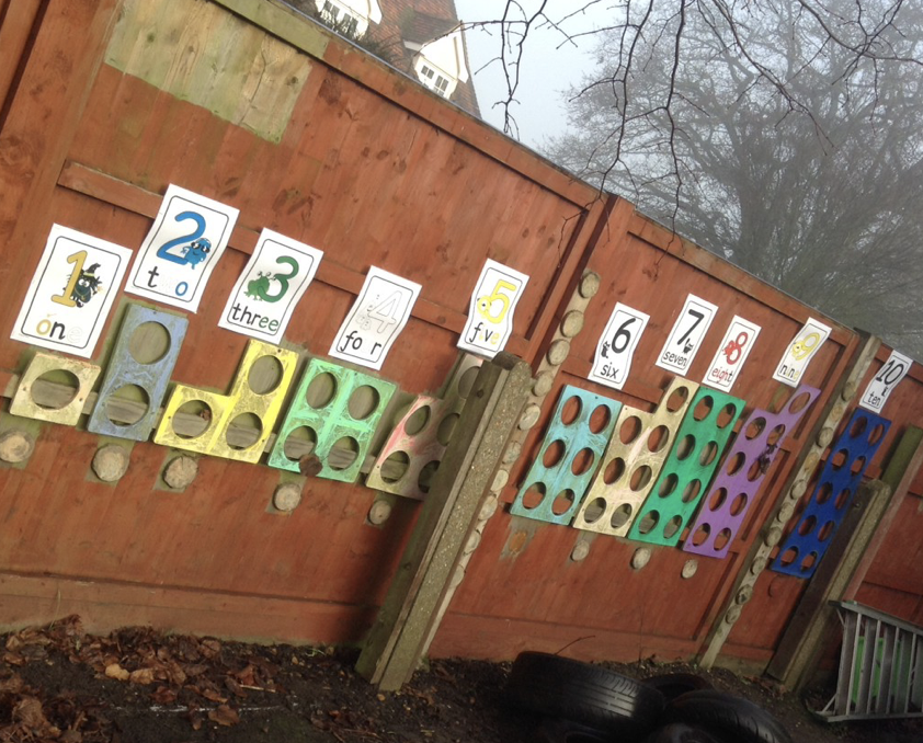Wimbish Primary School | Monster Phonics