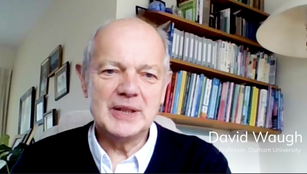 A Review From Professor David Waugh | Monster Phonics