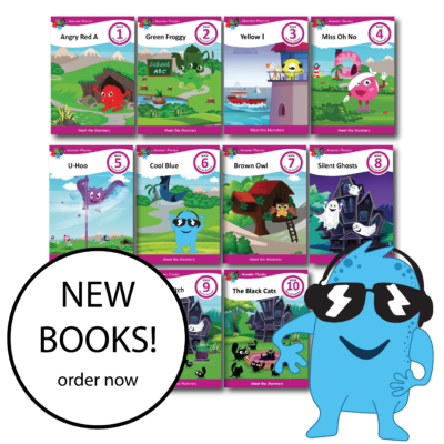 Decodable Fiction Books - Full Set Stages 1, 2, 3, 3.1, 3.2, 4, 5, 6, 7 ...