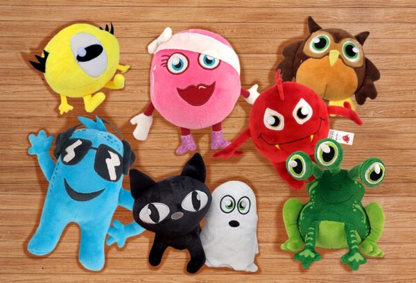 Tips For Home Learning | Monster Phonics