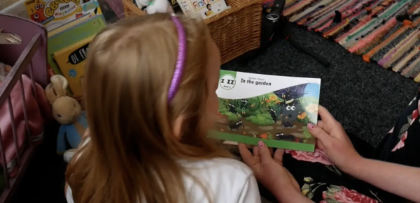 Why Are Fully Decodable Books So Important? | Monster Phonics