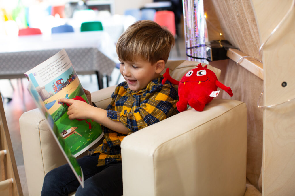 Tips For Home Learning | Monster Phonics