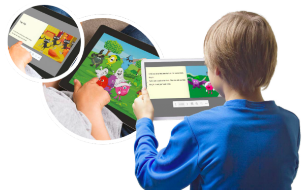 December Monster Mash | Monster Phonics