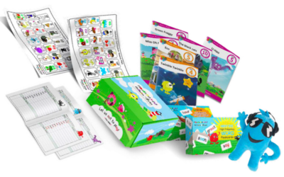 Monster Phonics Shop | Monster Phonics