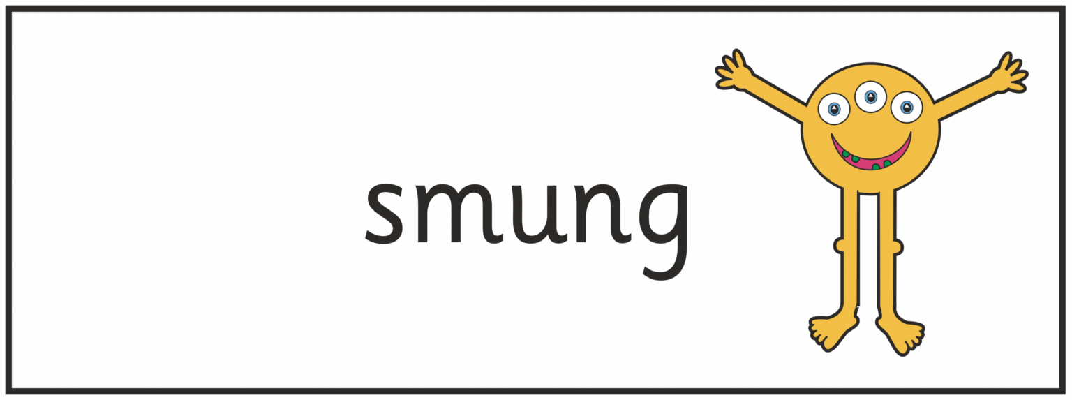 2022 Phonics Screening Check | Monster Phonics