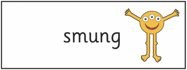 2022 Phonics Screening Check | Monster Phonics