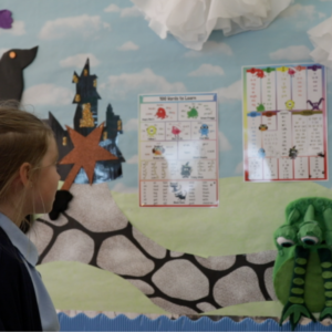 Monster Phonics Programme - Award-Winning Enhanced SSP