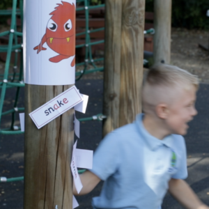 Monster Phonics Programme - Award-Winning Enhanced SSP