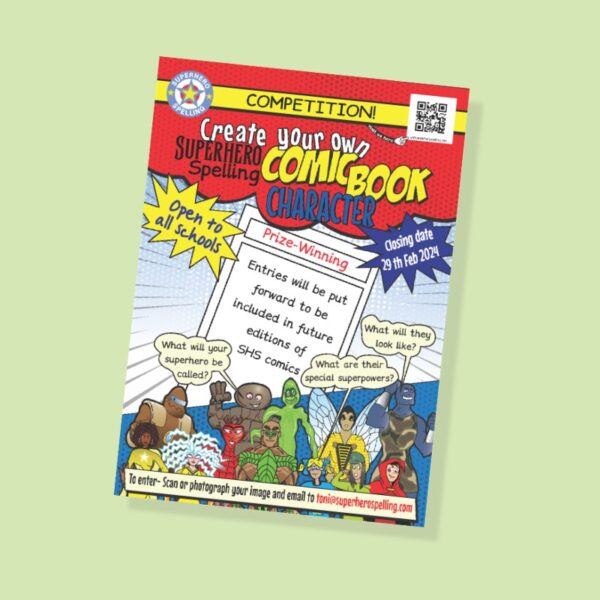 4 Phonics Activities To Keep Your Child Inspired This February Half ...