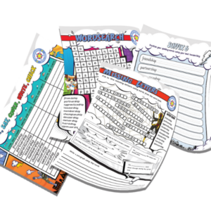 KS2 Spelling Programme - Supercharge Your Lessons