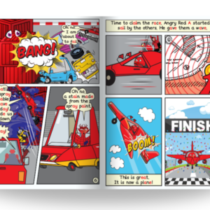 KS2 Spelling Programme - Supercharge Your Lessons