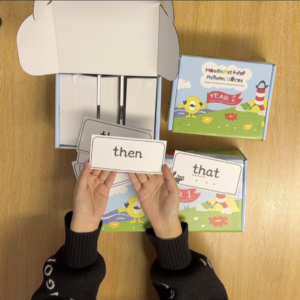 Award-Winning Multi-Sensory Resources - Monster Phonics