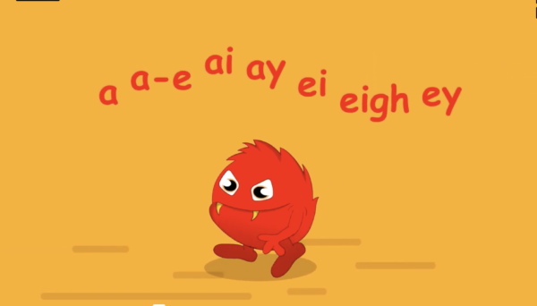 The Monster Phonics Approach | Monster Phonics