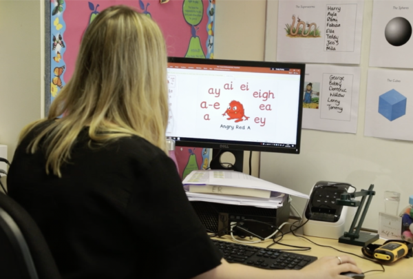 How To Teach Phonics Made Easy - Monster Phonics