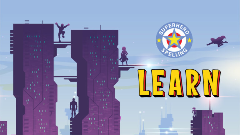 KS2 Spelling Programme - Supercharge Your Lessons