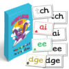 Easy And Accessible Phonics Support For Parents