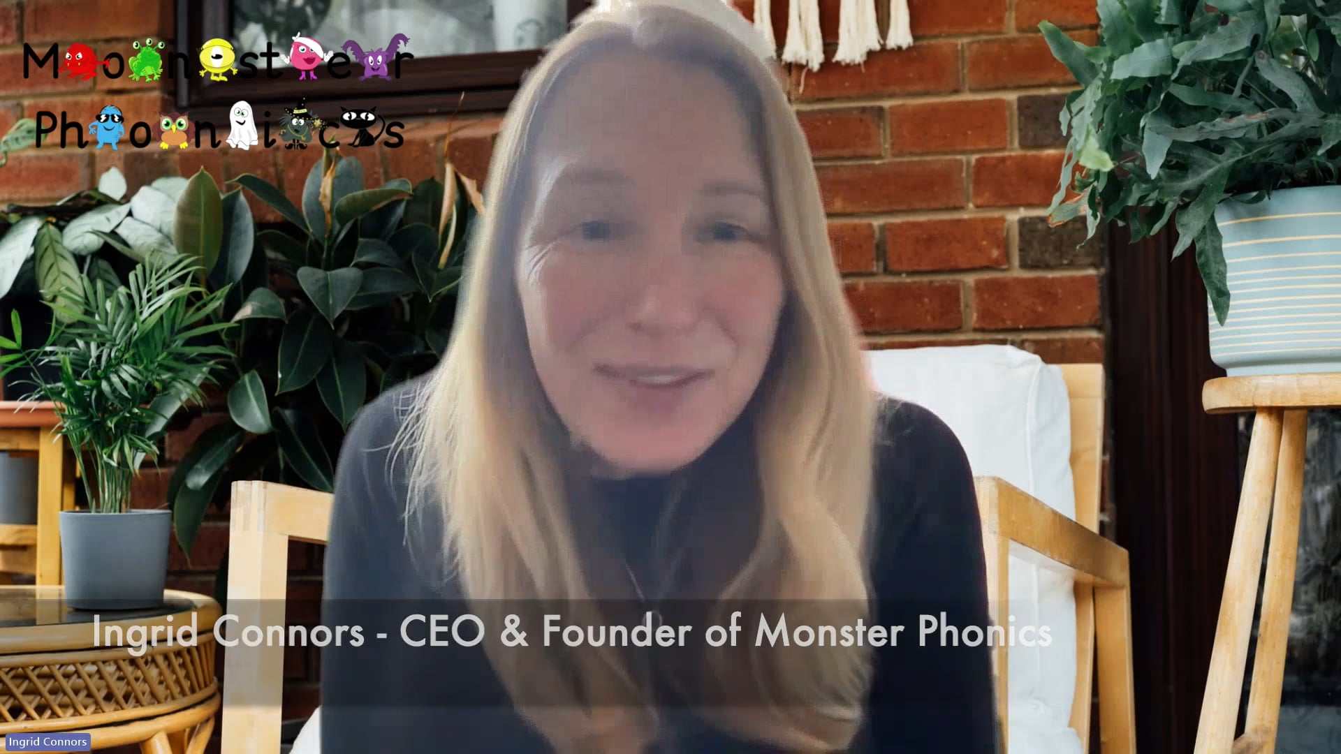 Founder Story - Improve Outcomes For All Children