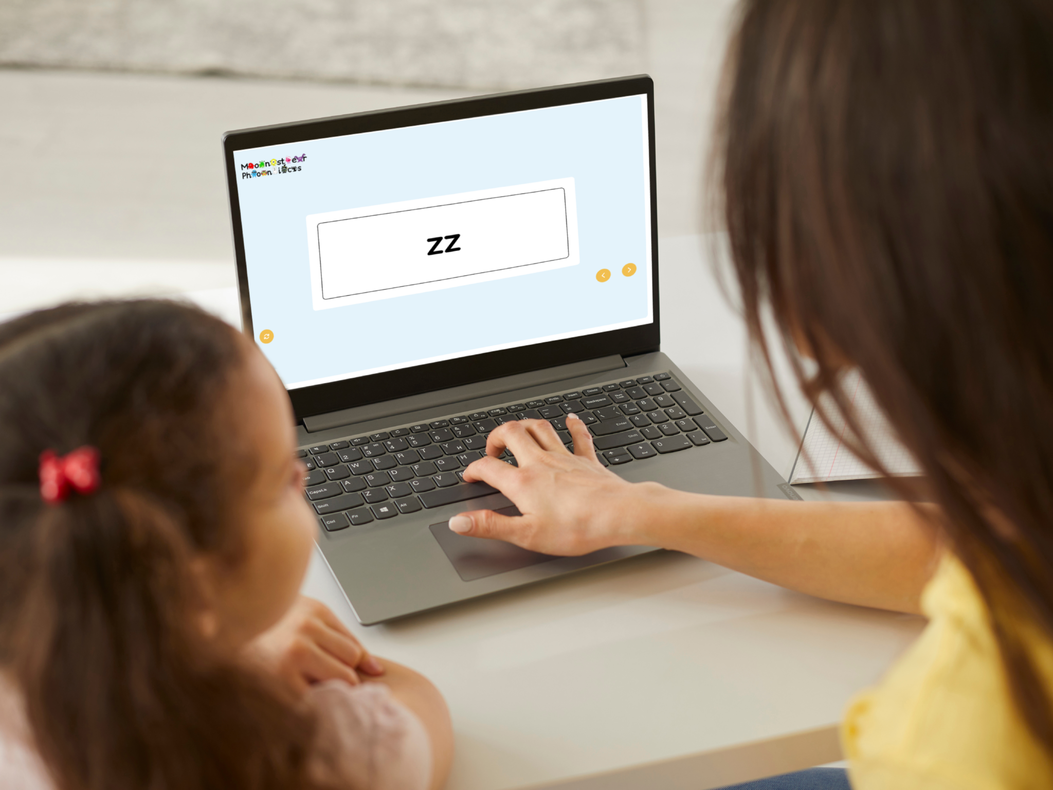 Year 1 - Assessments | Monster Phonics