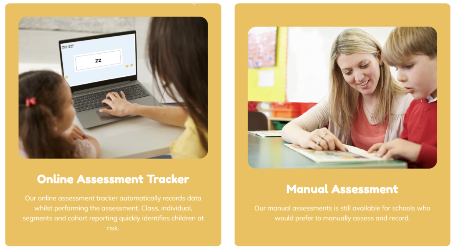 How Monster Phonics Supports The UAE Inspection Framework | Monster Phonics