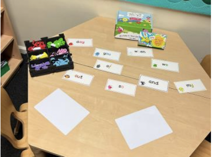 Supporting Phonics In Key Stage 2 | Monster Phonics