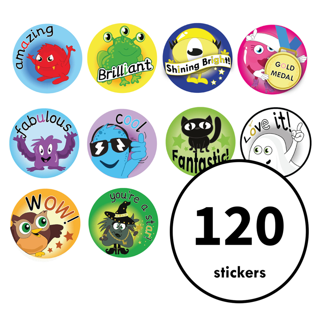 Foundation In Phonics Resources - Monster Phonics