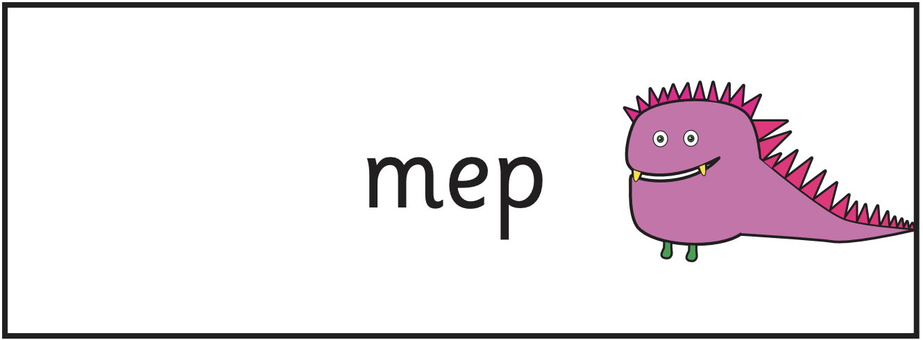 2016 Phonics Screening Check | Monster Phonics