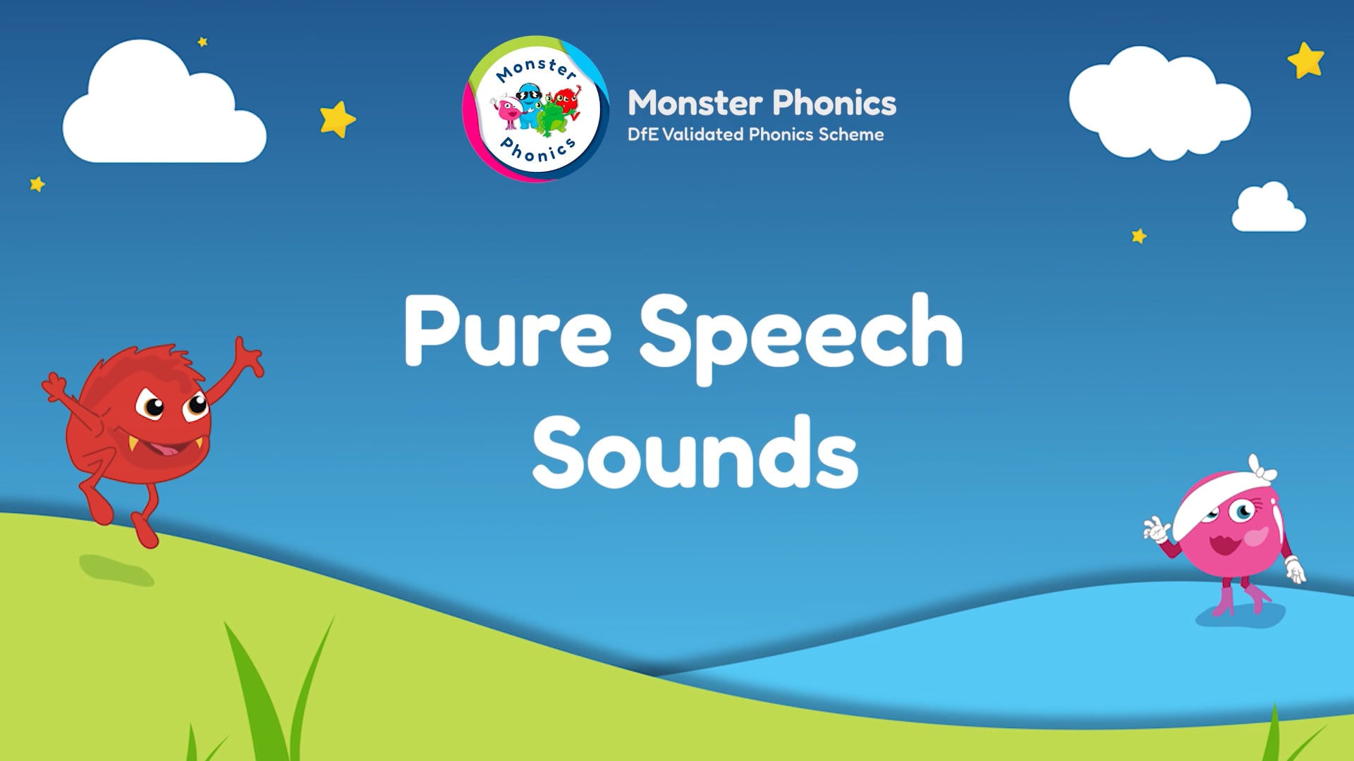 Phonics For Parents | Free Videos & Resources
