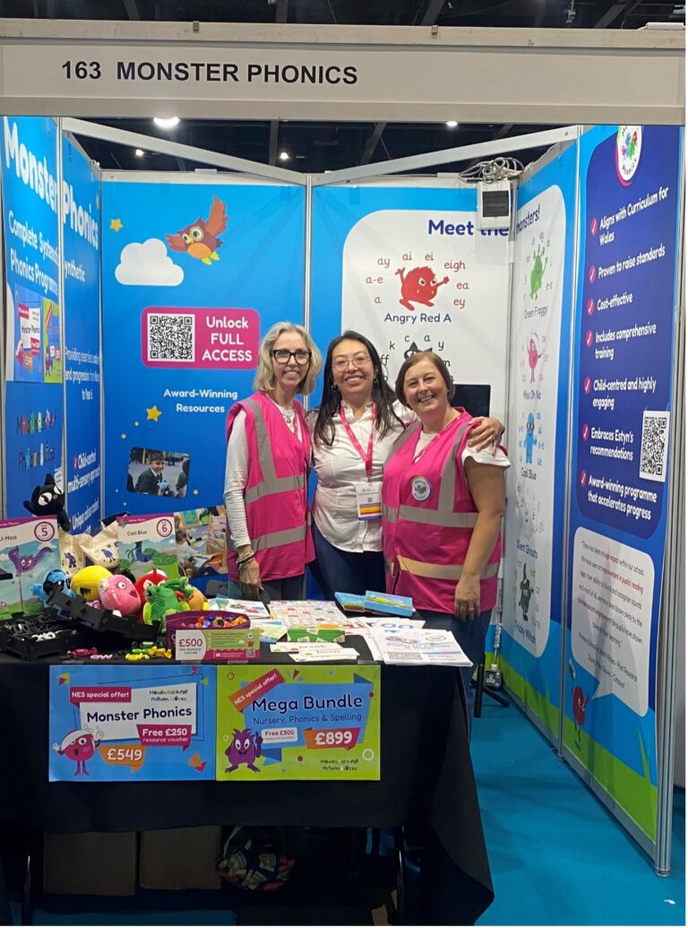 By Rhian Rogers, Literacy Specialist & School Success Manager, Wales ...