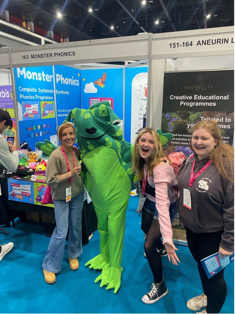 By Rhian Rogers, Literacy Specialist & School Success Manager, Wales ...