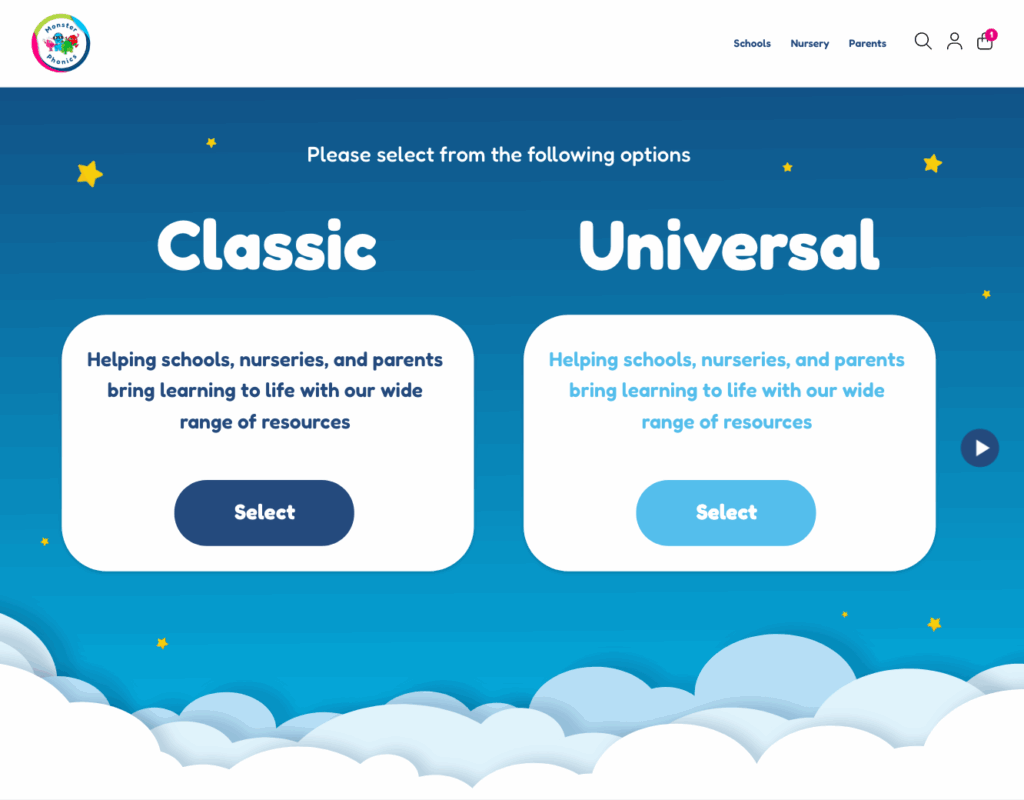 2nd December; Monster Mash | Monster Phonics